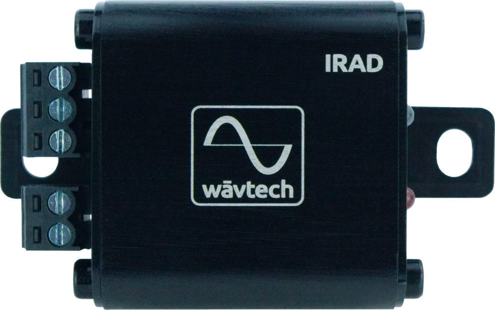 Download Irad Top To Scale For Web - Electronics - Full Size PNG Image ...