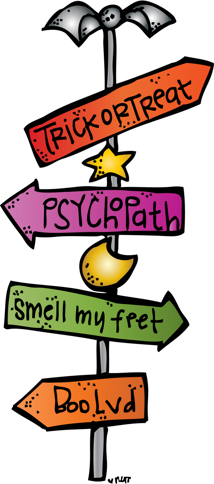 Download Melonheadz Halloween - Halloween Melonheadz Clipart - Full ...