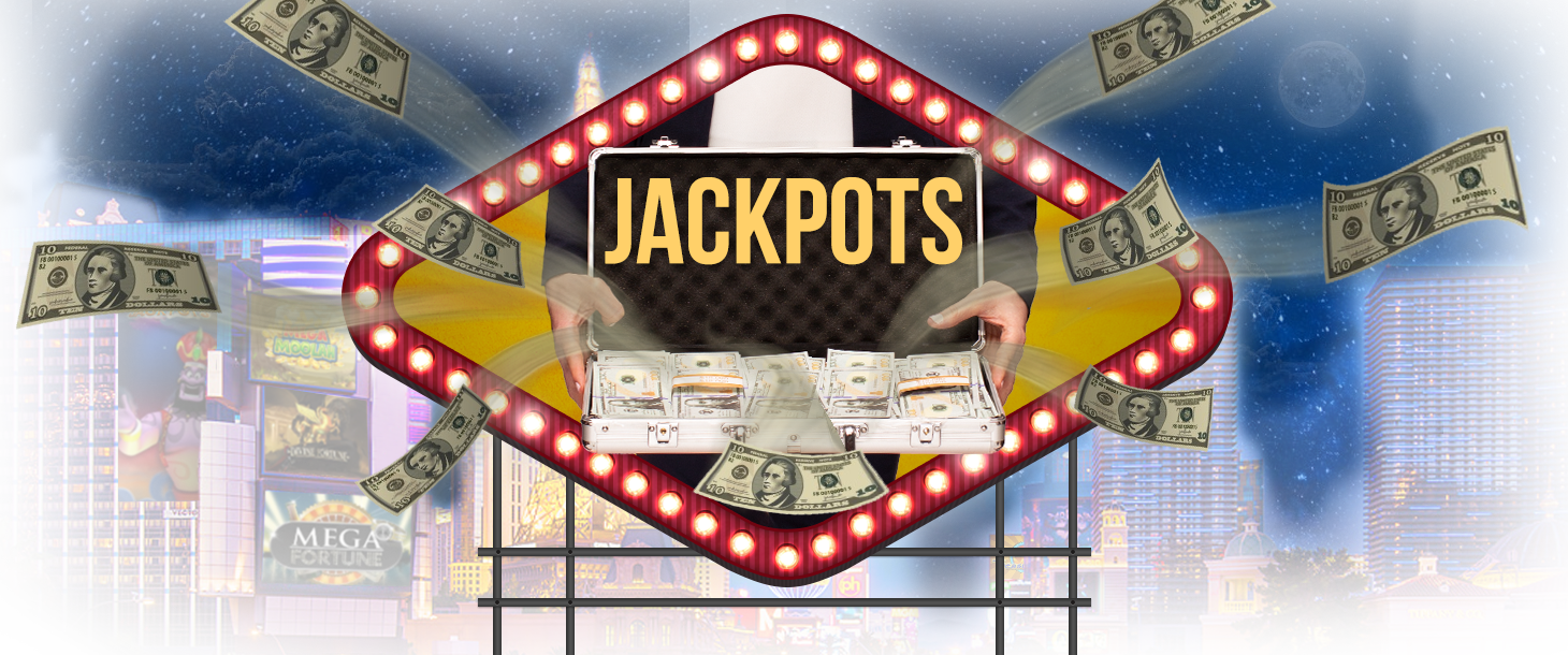 Download Dream Vegas - Jackpots - Jackson We Know What's Going - Full ...