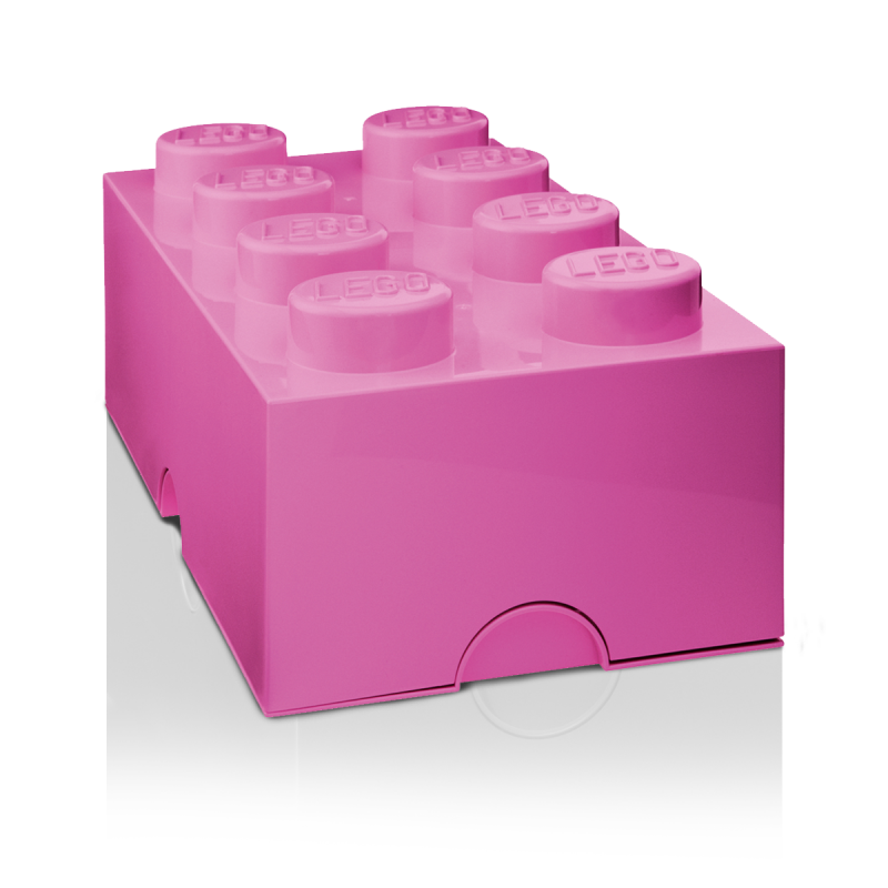 Download Lego Brick Box - Full Size PNG Image - PNGkit