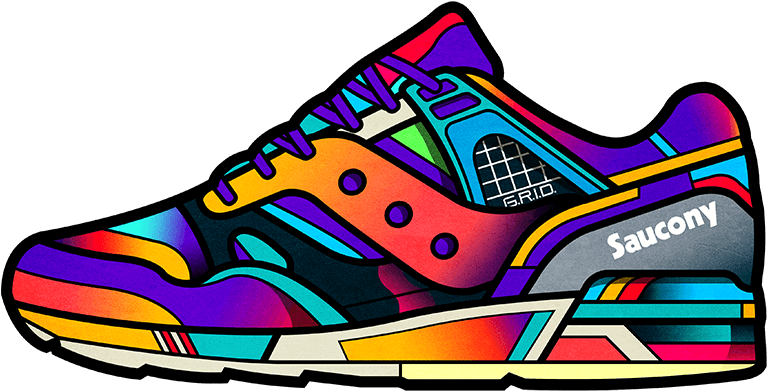 Download Save To Collection - Van Orton Shoes - Full Size PNG Image ...