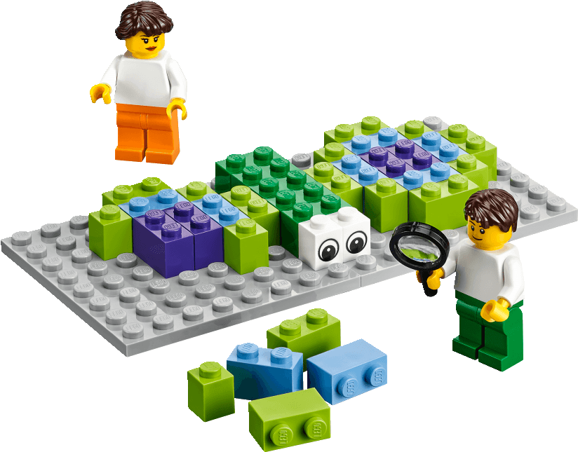 Download Cuteandkids Teaching Maths With Lego More To Maths - Lego More ...