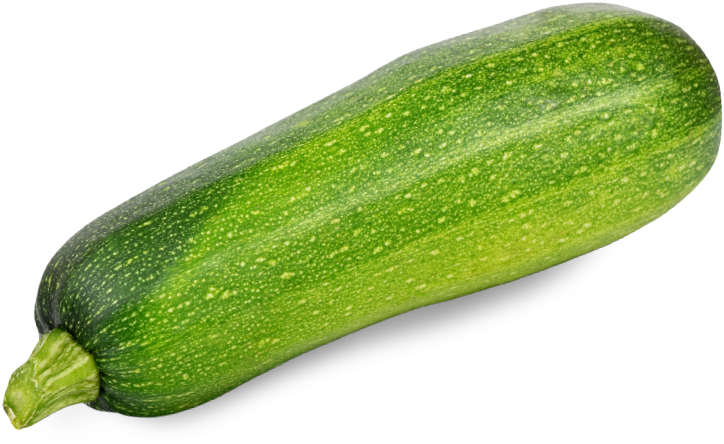 Download Zucchini - Full Size PNG Image - PNGkit
