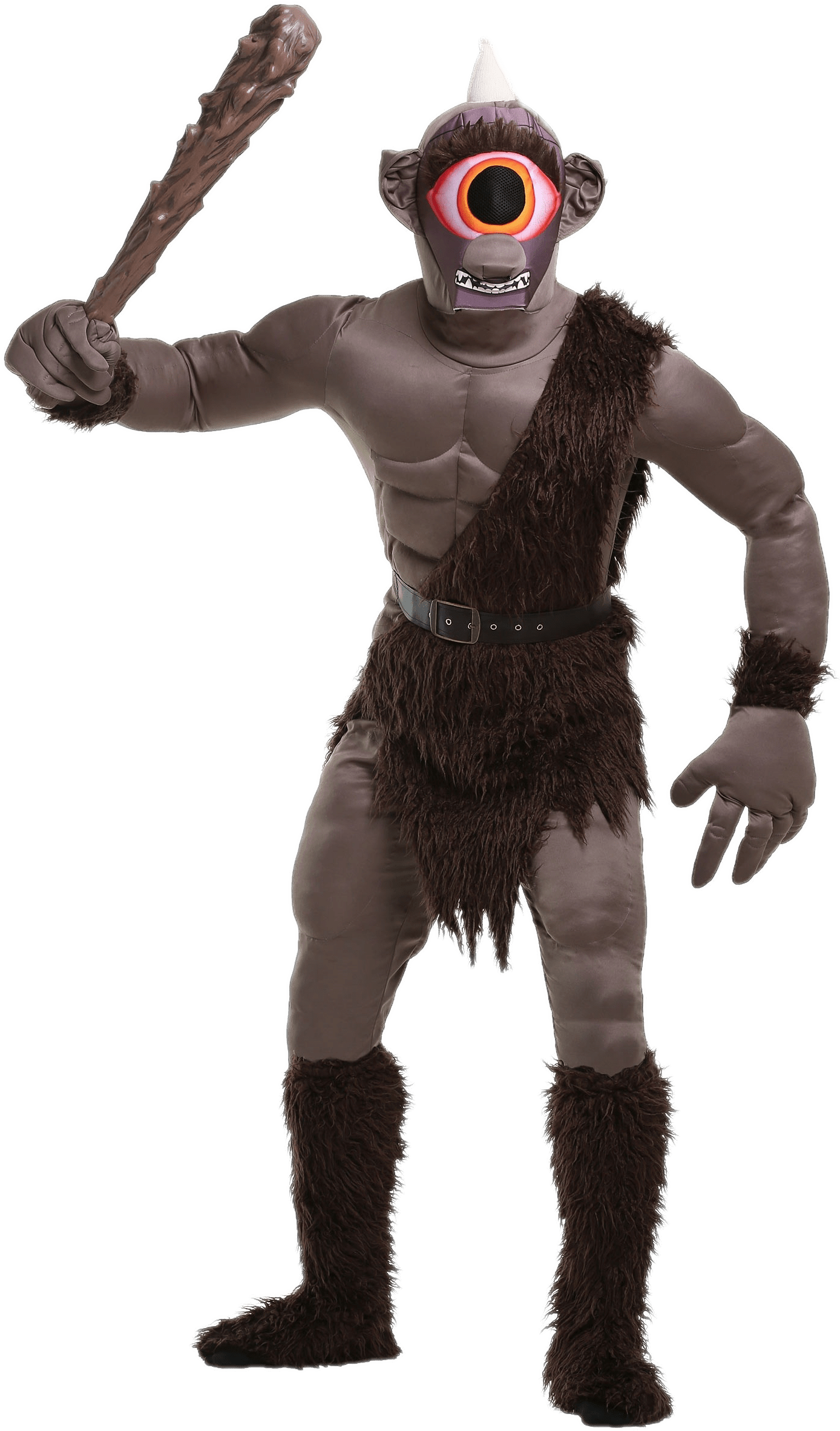 Download Cyclops Costume - Full Size PNG Image - PNGkit