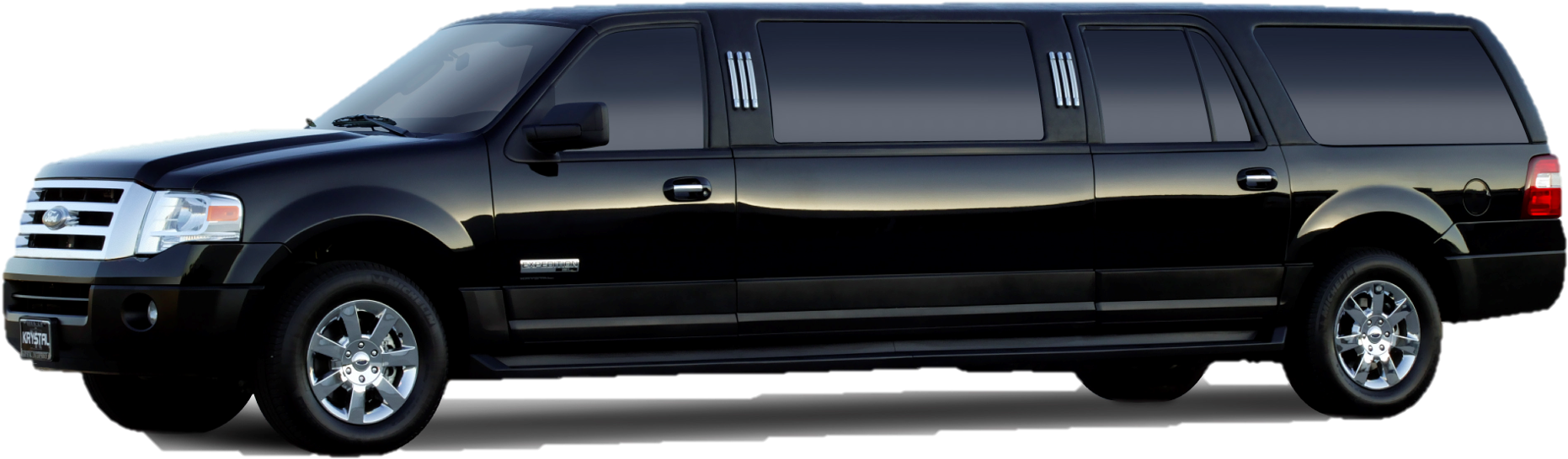 Download Sj Limo Stretch Limousines - Stretch Limo - Full Size PNG ...