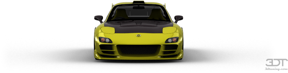 Download Mazda Rx-8 - Full Size PNG Image - PNGkit