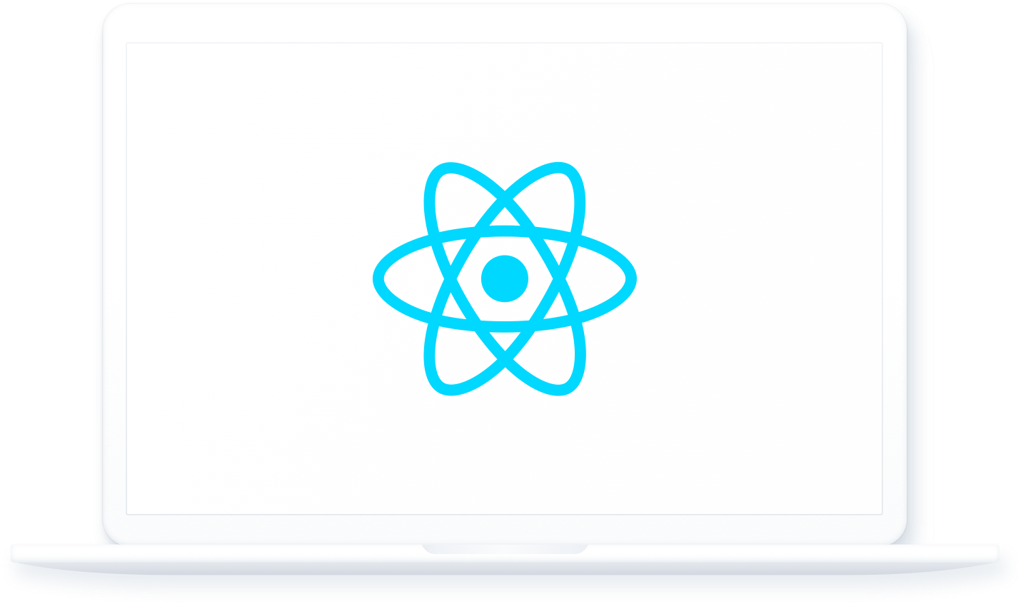Download React Js Developer React Full Size Png Image Pngkit