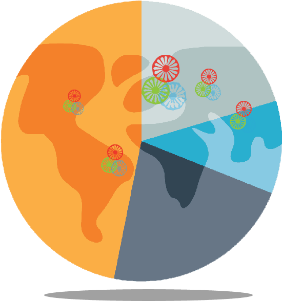 Download International Resources - Circle - Full Size PNG Image - PNGkit
