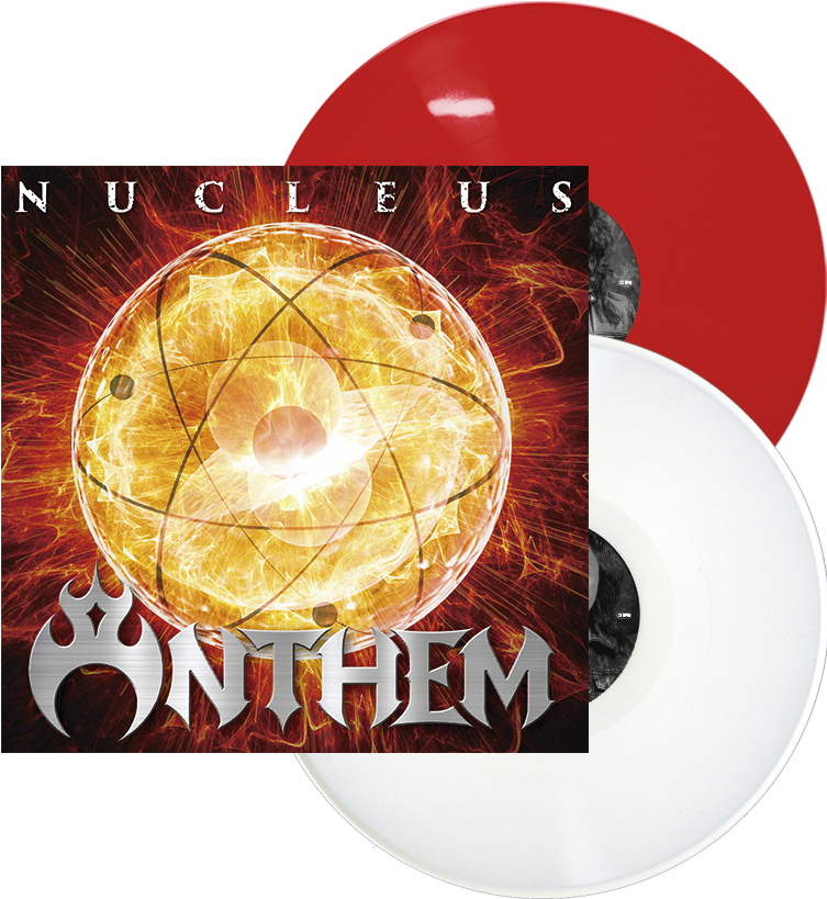 Download Anthem - Anthem Nucleus - Full Size PNG Image - PNGkit