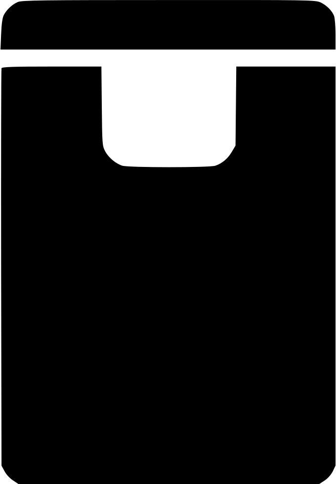 Download Bed Svg Single - Full Size PNG Image - PNGkit