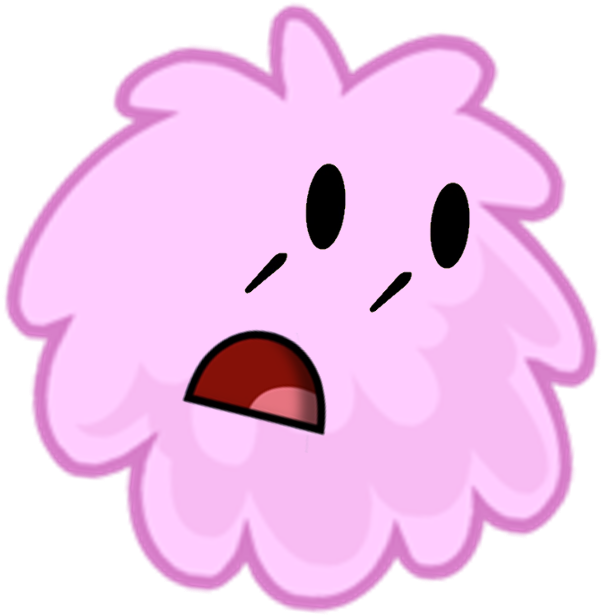 Download Latestcb=20131028221826 - Bfdi Puffball - Full Size PNG Image ...