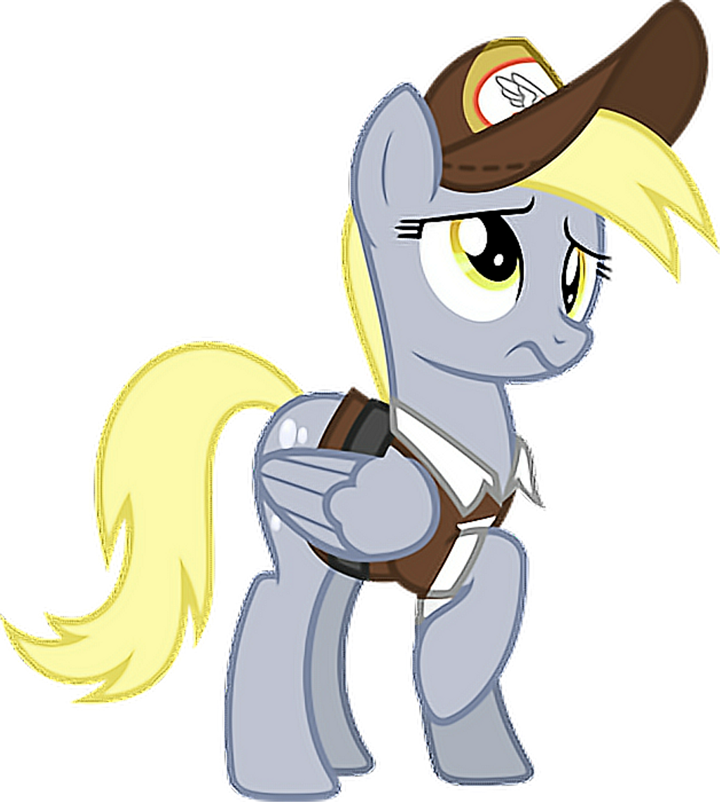 Download Mlp Sticker - Full Size PNG Image - PNGkit