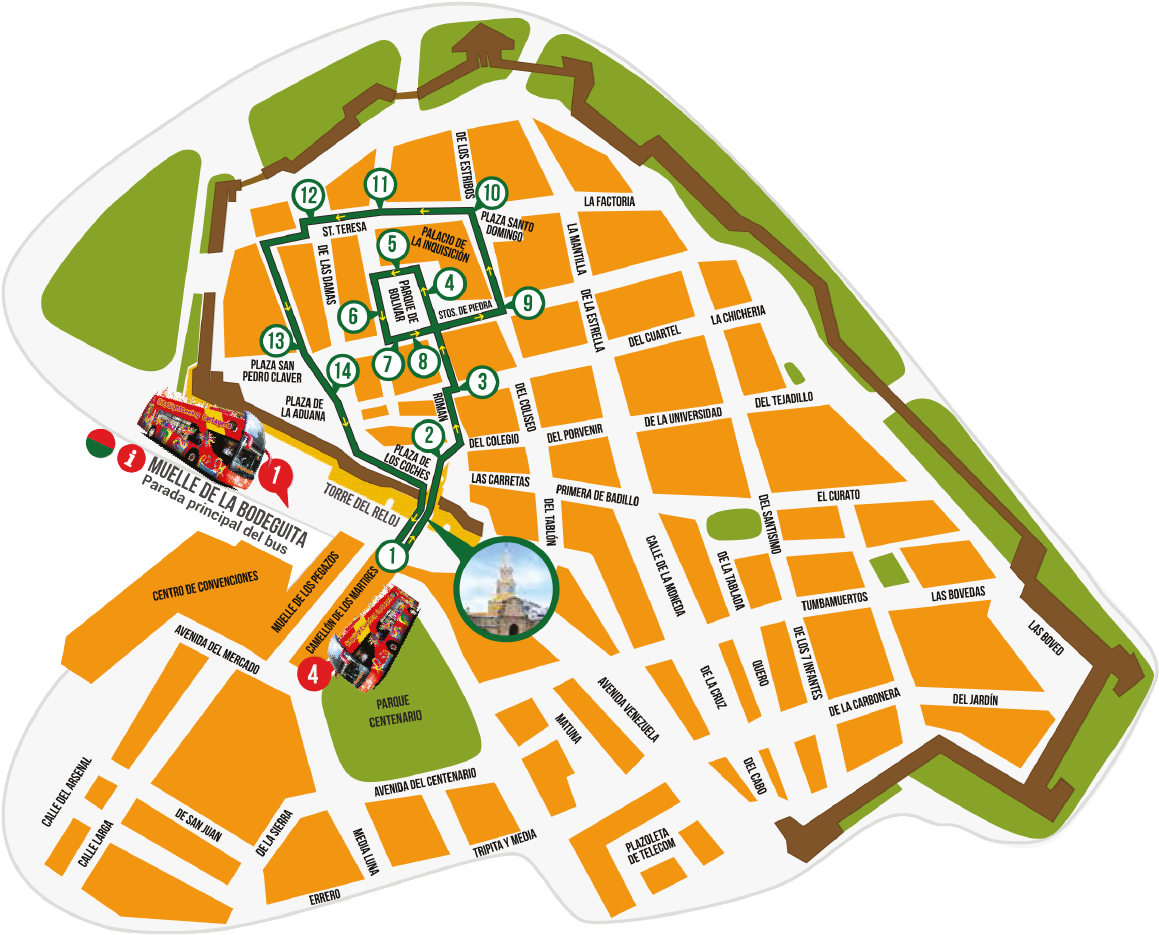 Download Green Route Map - Illustration - Full Size PNG Image - PNGkit