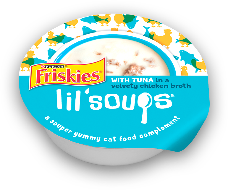 Download Wet Cat Food - Circle - Full Size PNG Image - PNGkit