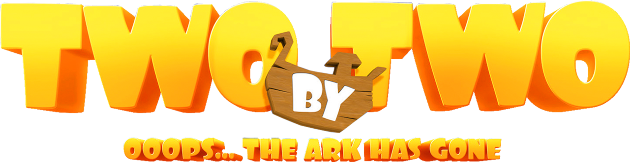 Download Two By Two - Full Size PNG Image - PNGkit