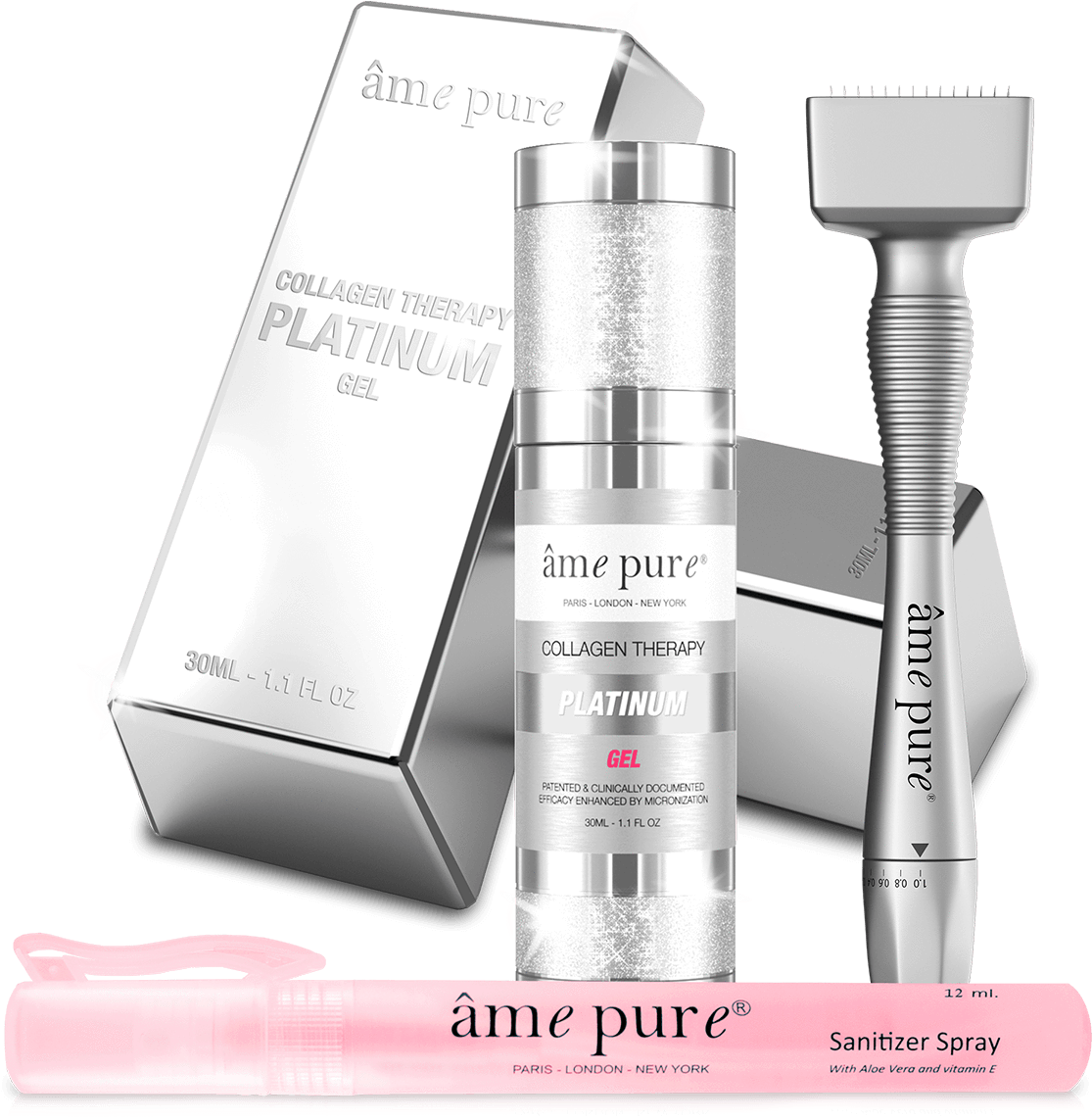 Download $87 - 99 - $148 - 39 Adjustable Derma Stamp Platinum ...