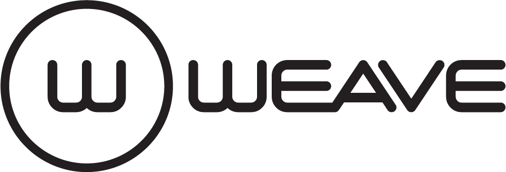 Download Weave Communications - Weave Dental Logo - Full Size PNG Image ...