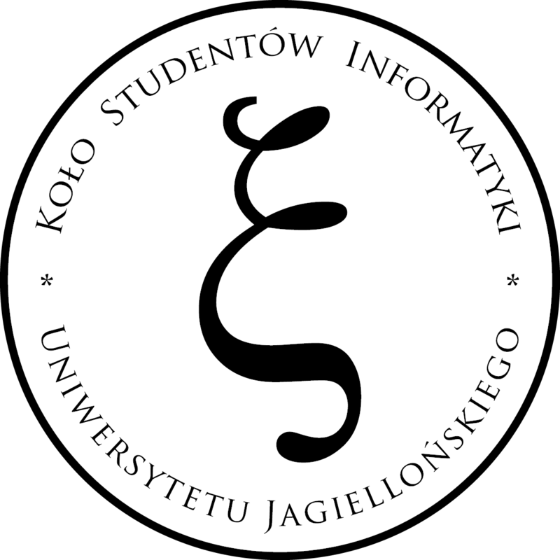 Download Computer Science Students' Association - Circle - Full Size ...