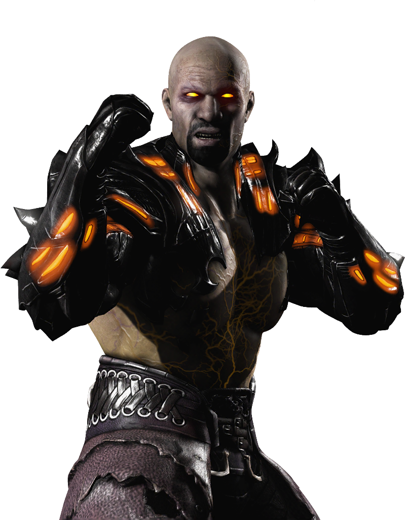 Download Mortal Kombat X Jax Retornado - Full Size PNG Image - PNGkit