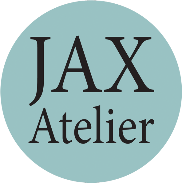 Download Jax Logo Minionpro Ps Rgb 2 Inch V=1532561666 - Graphic Design ...