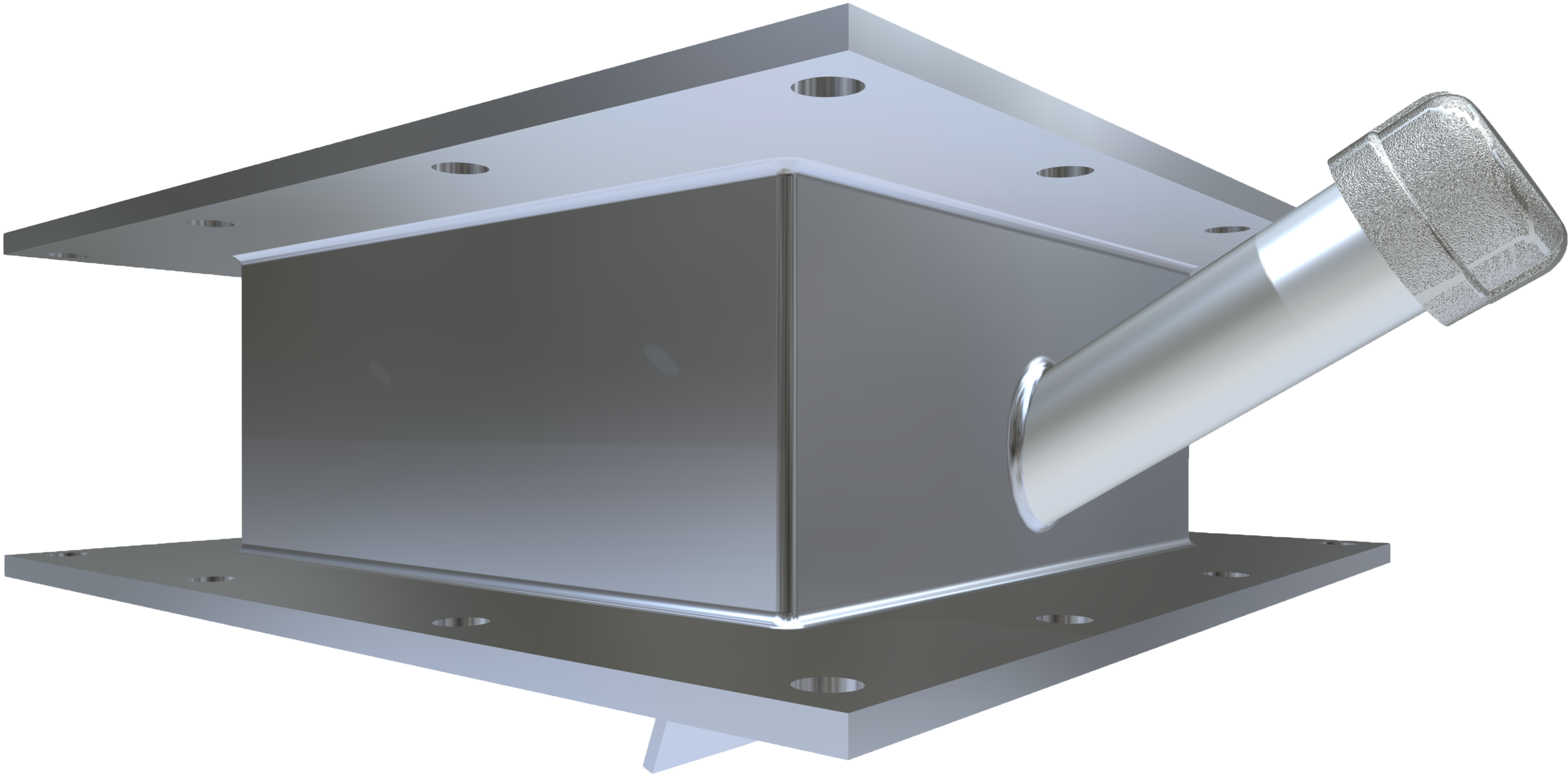 Download Vent Box For Ci - Ceiling - Full Size PNG Image - PNGkit