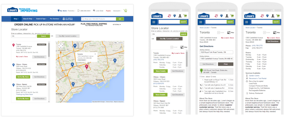 Download New Store Locator - Full Size PNG Image - PNGkit