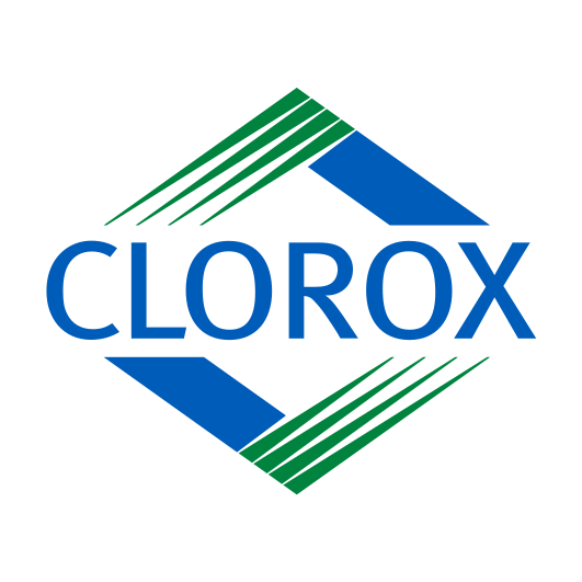 Download Clorox Logo - Clorox Company - Full Size PNG Image - PNGkit