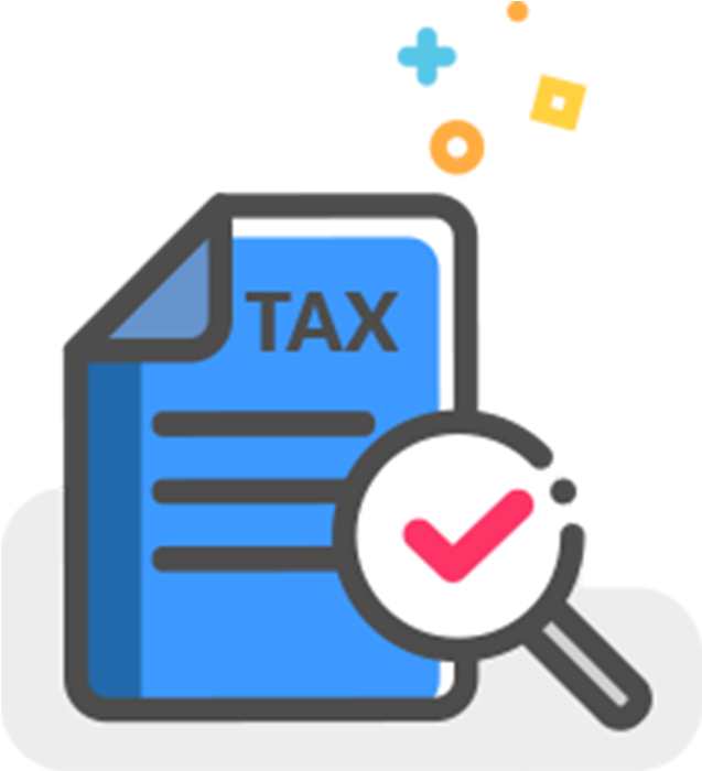 Download And Be Ahead Of Tax Time This Year - Tax Liabilities Icon ...