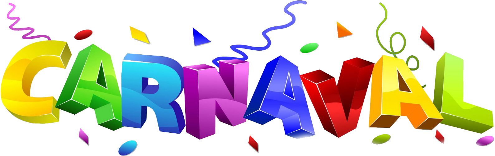 Download Carnaval - Full Size PNG Image - PNGkit
