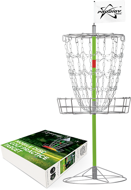 Download Prodigy Mobile Target - Prodigy Disc - Full Size PNG Image ...