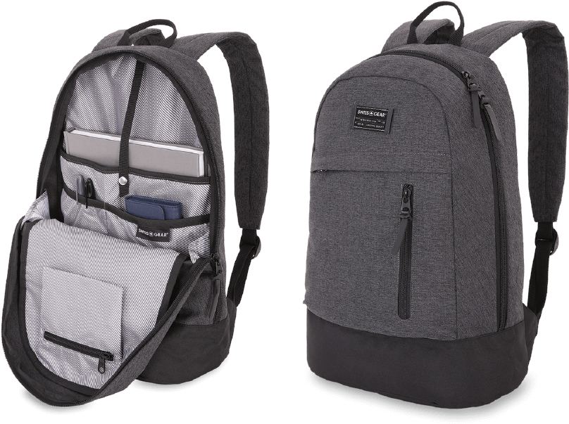 Download The Getaway Weekend Backpacks By Swissgear - Swissgear Getaway ...