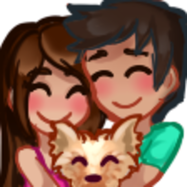 Download Team Ohana's Avatar - Cartoon - Full Size PNG Image - PNGkit