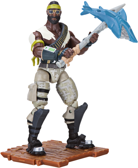 Download Fortnite Figures - Full Size PNG Image - PNGkit