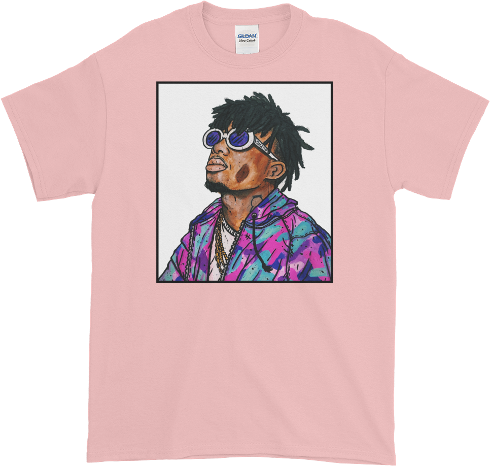 Download Playboi Carti Tee - You Re Perfect You Re Beautiful You Look ...