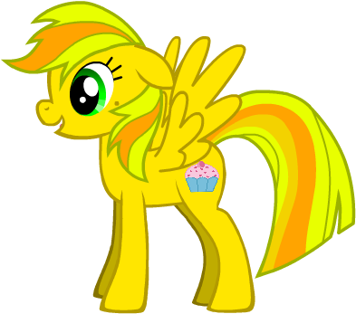 Download Butterscotch The Baker/candymaker - Full Size PNG Image - PNGkit