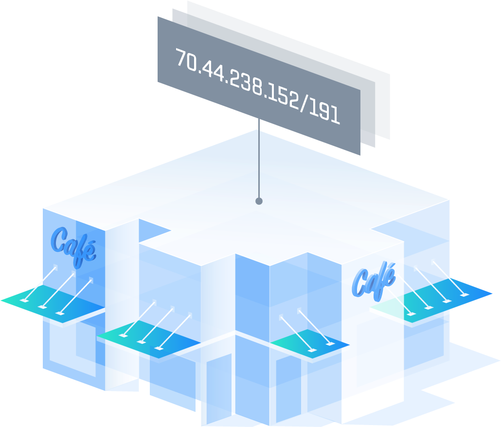 Download Download The White Paper To See How Ip To Place Compares ...