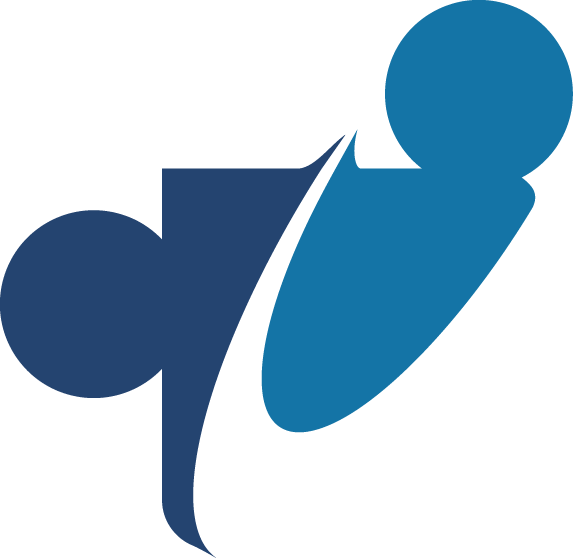 Download Blue People Logo - Full Size PNG Image - PNGkit