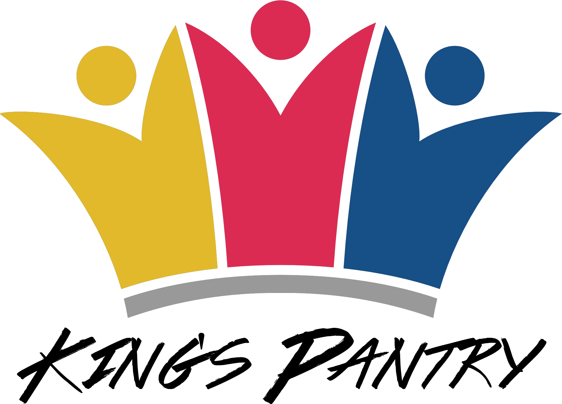 Download King's Pantry Is Our Food Bank That Provides Practical - Full ...