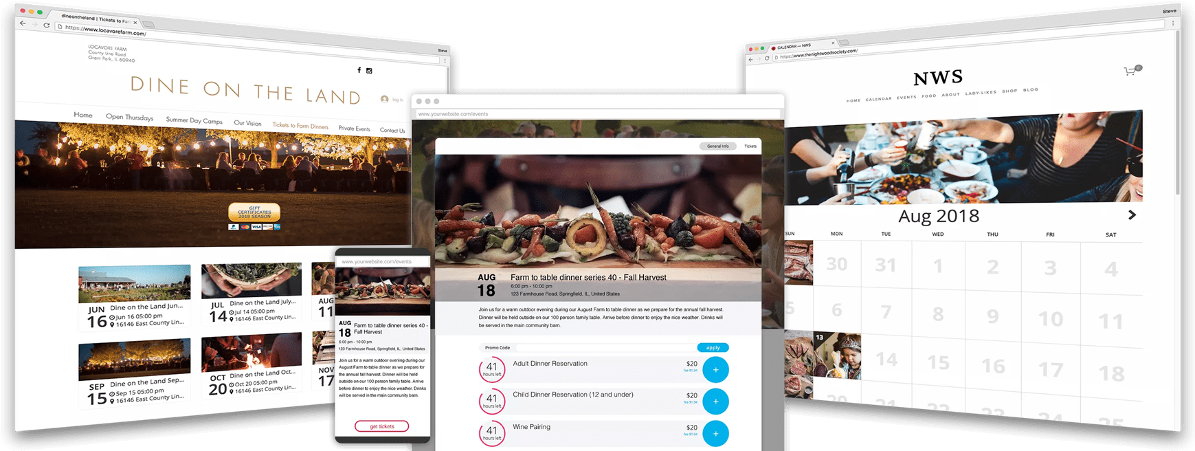 Download Description - Website - Full Size PNG Image - PNGkit