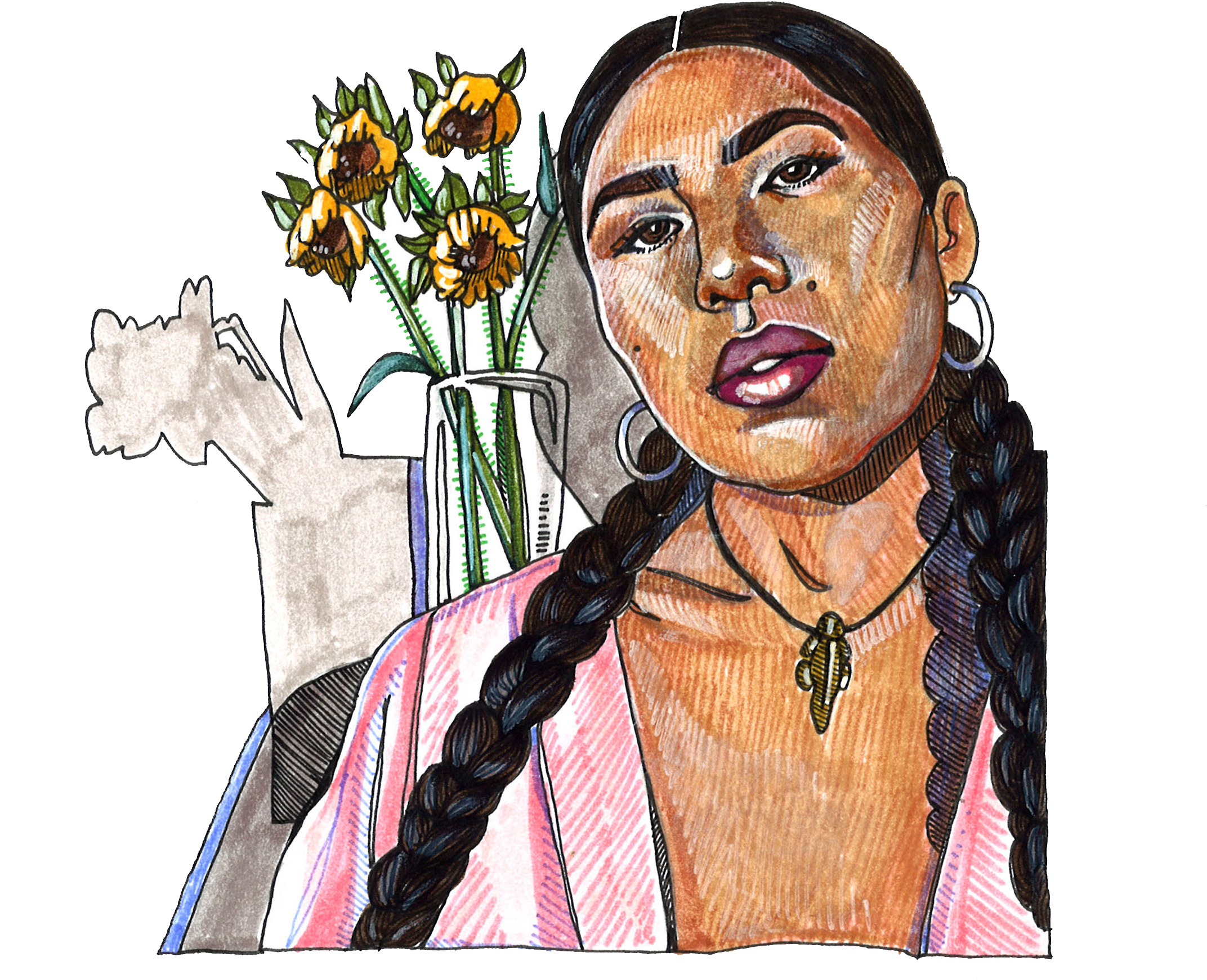 Download I Survive, I Survive - Illustration - Full Size PNG Image - PNGkit