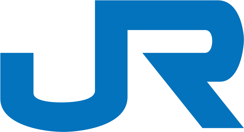 Download Jr Logo Japan Rail - Full Size PNG Image - PNGkit