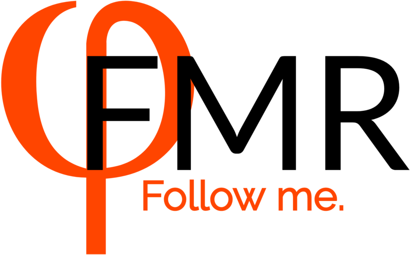 Download Fmr-logo - Graphic Design - Full Size PNG Image - PNGkit