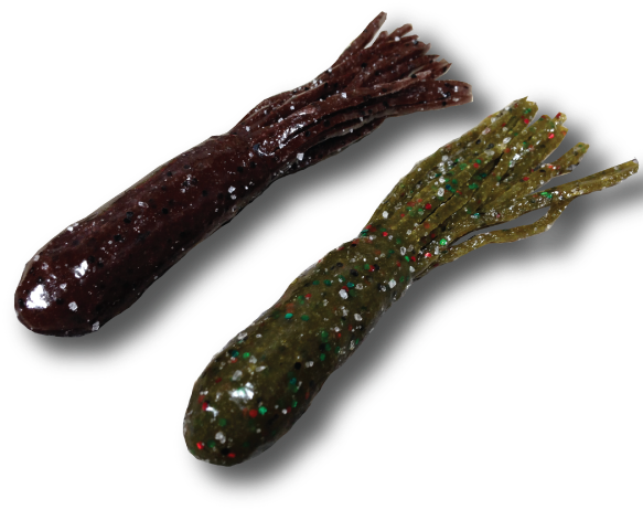 Download Tubes - Fish - Full Size PNG Image - PNGkit