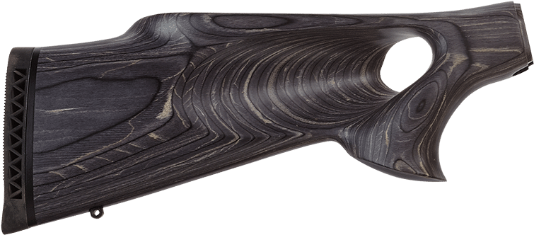 Download Gun Shape - - Rifle - Full Size PNG Image - PNGkit