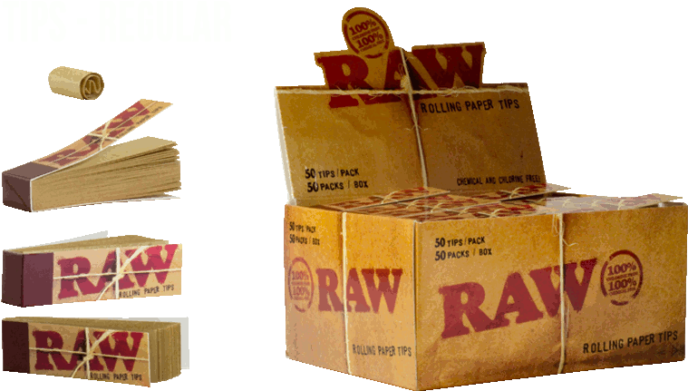 Download Clipart Black And White Regular Rolling Tips For Joints - Raw ...