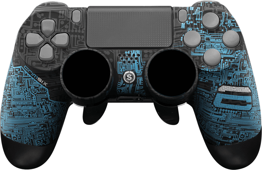 Download Scuf Infinity 4ps Pro Competitive Controller - Scuf Infinity ...