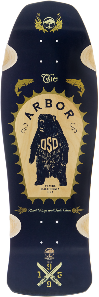 Download Oso - Arbor Oso Premium 31 - Full Size PNG Image - PNGkit