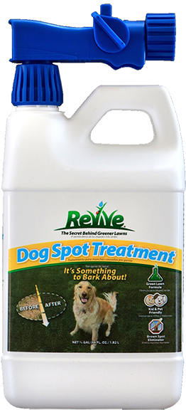 Download Revive Dog Spot Treatment's Proprietary Formula Works ...