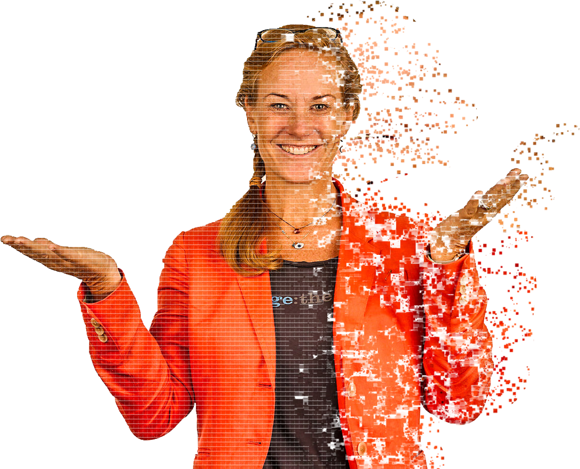 Download Heidi Forbes Öste - Girl - Full Size PNG Image - PNGkit