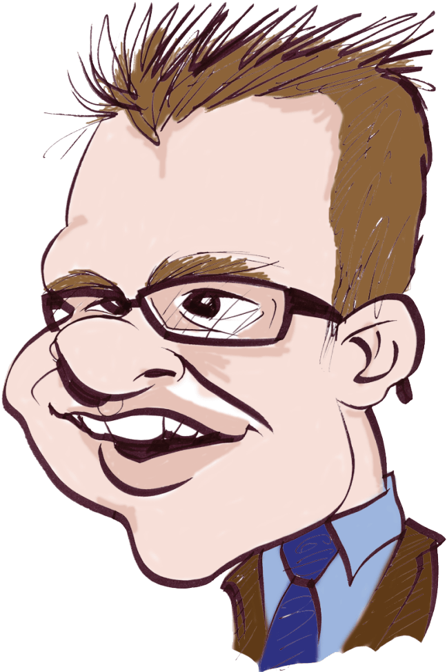 Download Kenneth Field - Cartoon - Full Size PNG Image - PNGkit